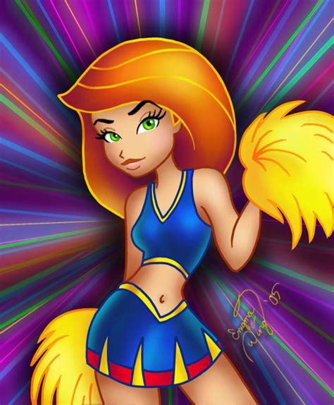 Kim Possible Gemgirl Iii Color By Enigmawing On Deviantart