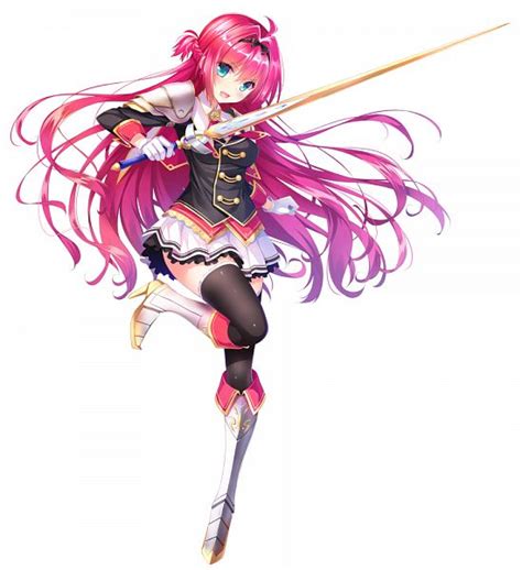 Aoi Ruriri Fukanzen Maou No Cheat Koroshi Image By Hayakawa Harui