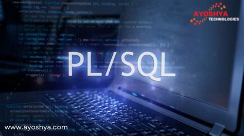 Why Not Use Plsql 2024 Sap And Oracle Partner And Support Companies