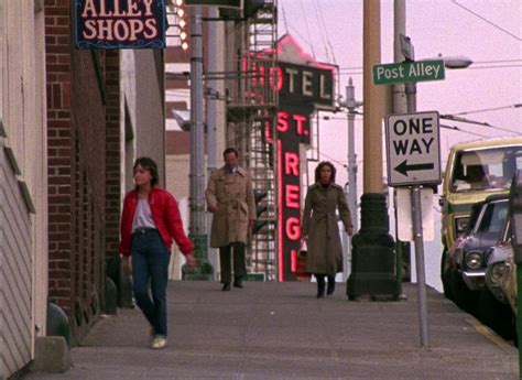Streetwise Filmgrab