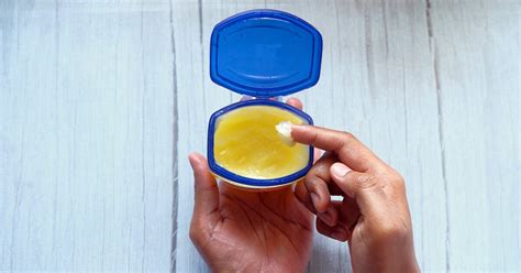 Vaseline Sex Telegraph