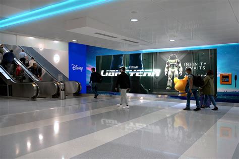 Disney Behance