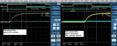Tlc5947 Sclk Slew Rate Limitation Power Management Forum Power Management Ti E2e Support