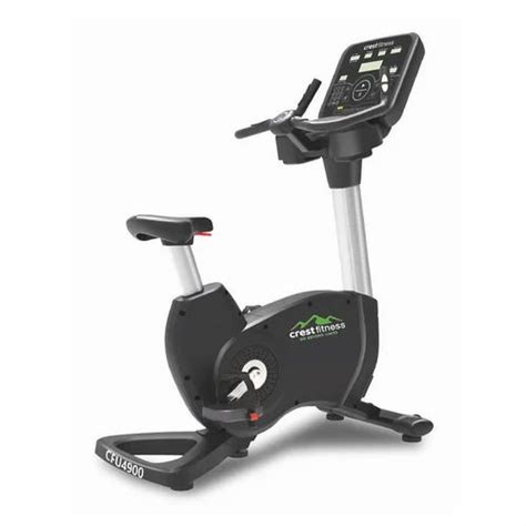 Crest Fitness Cfu 4900 Exercise Bike At Best Price In Guwahati Id