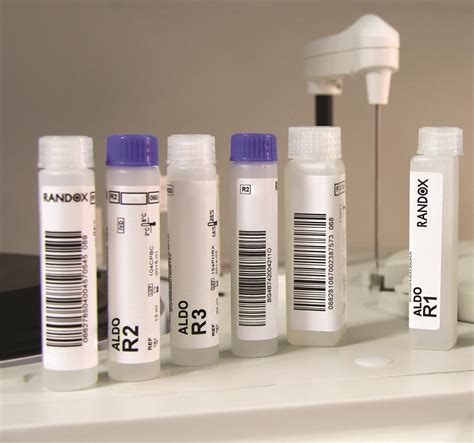 Why Choose Randox Reagents Randox Laboratories