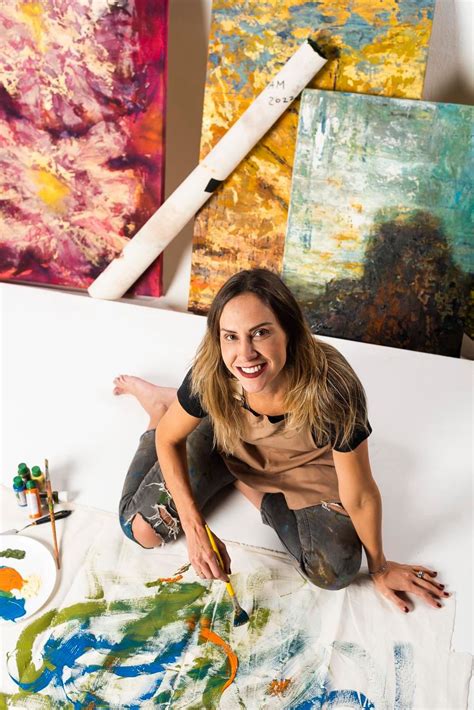 Exposi O Paisagens Irreais Blog Glau Na Capital