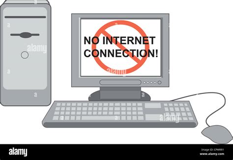 Internet Connection No Hi Res Stock Photography And Images Alamy