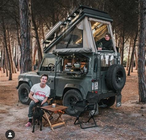 Pin Oleh Phi Ro Di Land Rover Di 2024