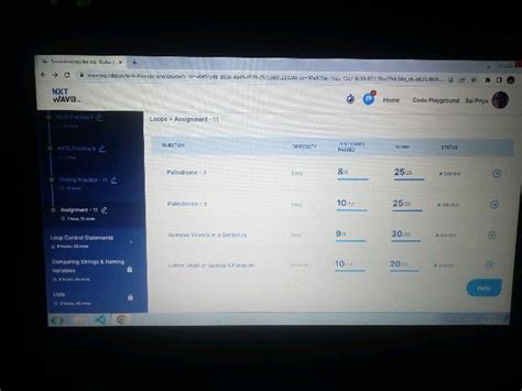 Sai Priya Duddu On Linkedin Day25 30daysofcodechallenge Ccbp