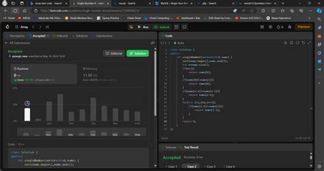 Linkedin 100daysofcodechallenge 100daysofcodechallenge Leetcode