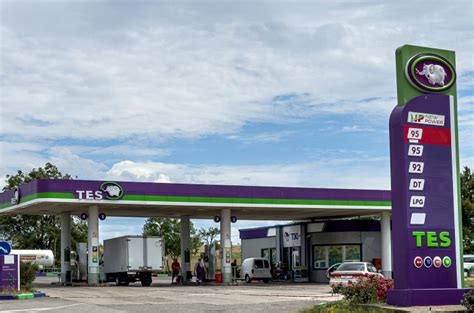 Главная ТЭС