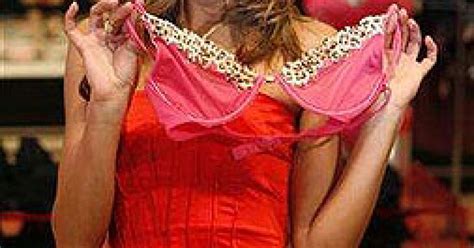 속옷이 너무 좋아서 美 여성속옷만 훔친 일당 검거