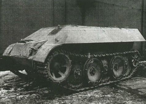 Armored personnel carrier Auto Union Gepanzerter ...