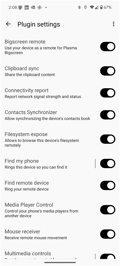 Forget Microsoft Phone Link Use KDE Connect Instead NewsGhana24