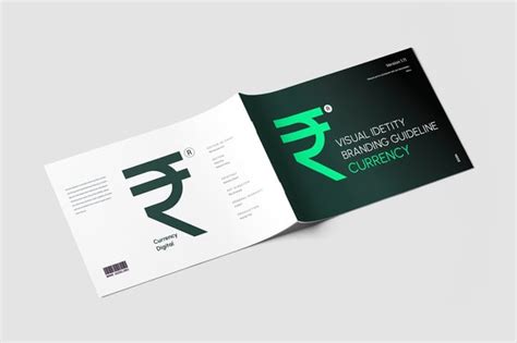 Project Brand Guideline Template Print Templates Ft Companyproposal And Indd Envato