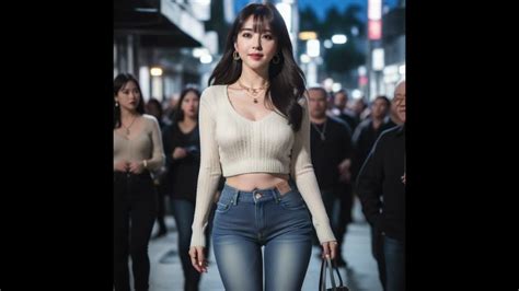 청바지뒤태 힙업 엉덩이 청바지뒤태 Youtube