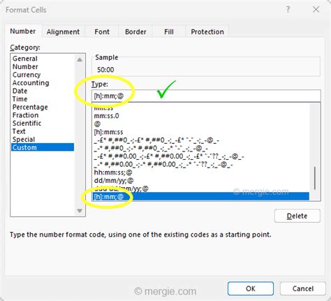 How To Fix The Wrong Subtotal Time