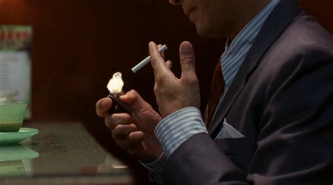 Film And Image — 2000 In The Mood For Love Wong Kar Wai