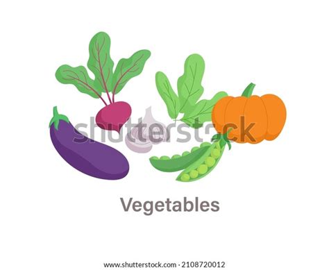 Thyroid Nutrition Infographic Element Good Foods Stock Vector Royalty