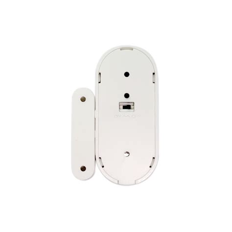 SmartWise DW3 Enhanced RF433 Wireless Door Window Sensor EWeLink