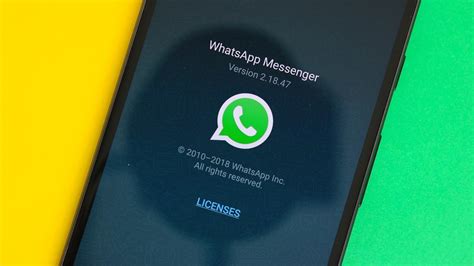 Whatsapp Now Lets You Block Those Pesky Senders Without Opening Their