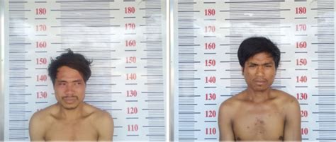 លួចខ្សែ កគេ ហើយគេចខ្លួនបាន៨ថ្ងៃអស់ល័ក្ខណ៍ជាប់ខ្នោះសមត្ថកិច្ច សារព័ត៌មាន នគរវត្ត