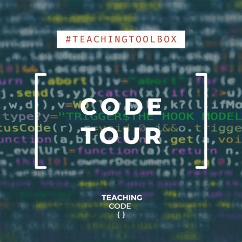 Teaching Code Home
