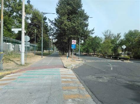 Refuerza Sedema Medidas En El Bosque De Chapultepec Ante COVID
