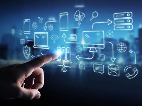 6 Ideas Para Digitalizar Una Empresa