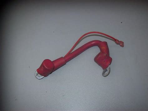 Find Polaris 2006 05 Fusion Dragon 600ho Shift Switchback Iq Battery