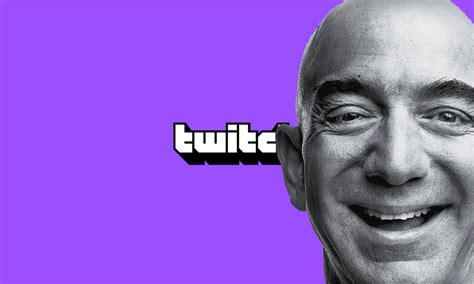 Twitch Jeff Bezos Rjeffbezos