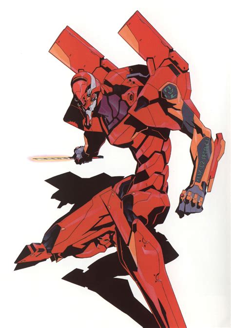 EVA Neon Genesis Evangelion End Of Evangelion Version Neon Genesis Evangelion Neon