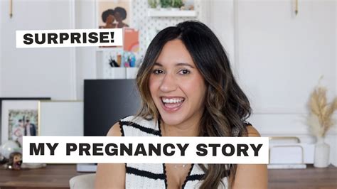 Surprise Im Pregnant Youtube