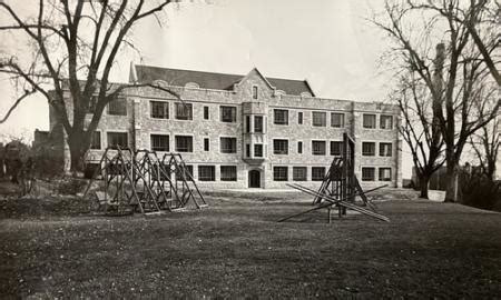 CSDB 1941 1960 CO School For The Deaf Blind