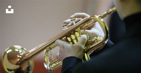 트럼펫을 연주하는 사람 사진 Unsplash의 무료 초상 이미지