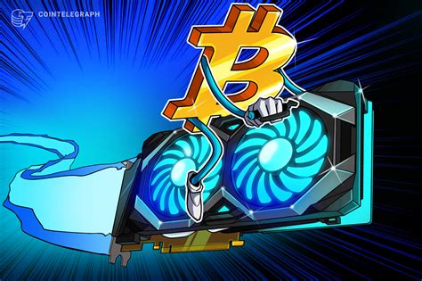Bitcoin Hash Rates Threaten Blockchain Decentralization
