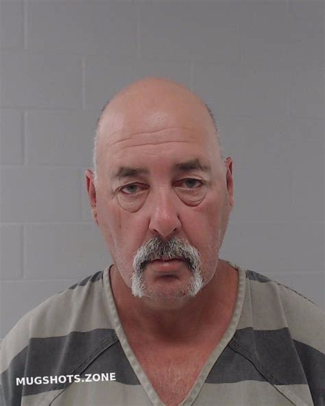 Mullins Steven Ray 09 19 2022 Johnson County Mugshots Zone