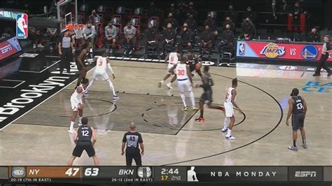 Nba／籃網球星厄文堅持不打疫苗 親上社群說明｜四季線上4gtv