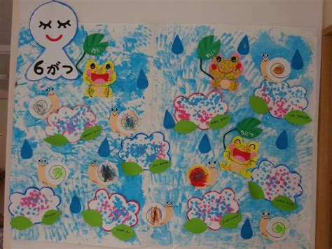 6月 製作 5歳児の検索結果 Yahoo 検索画像 6月 製作 お弁当 製作 折り紙 可愛い