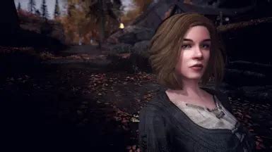 Modpocalypse NPCs The Great Town Of Shor S Stone At Skyrim Special