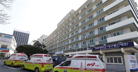 코로나19 경증 확진자 이송 작전