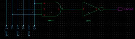 Digital Logic Anomalous Modelsim Output When To Ignore When To Fix