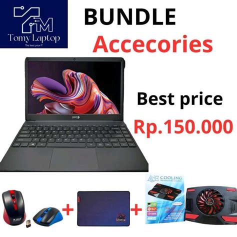 Jual Notebook Spc X1 Intel Core I3 10110u Ram 8gb Ssd 256gb Layar 140