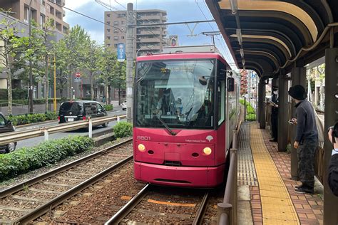 都電で「男性専用車両」運行、「弱い男性を認めてほしい」「女性支援を否定しない」乗客の希望を乗せた40分間 弁護士ドットコム