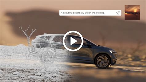 자율주행 자동차 시뮬레이션 활용 사례 Nvidia