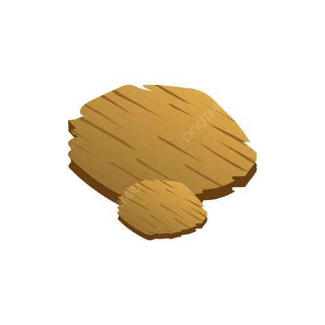 Gambar Kayu 3d Panel Tanda Isometrik Vintage Panah Tanda Kayu Png