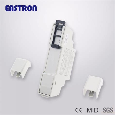 SDM120 Modbus 1 Phase 2 Wire 0 25 5 45 A 230V RS485 Modbus Kwh