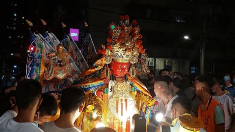 【永和北都西羅堂 乩身＆主帥轎~保安廣澤尊王 聖駕北城轎藝軒轎班團】~111永和北都西羅堂保安廣澤尊王南巡進香回駕遶境 Youtube