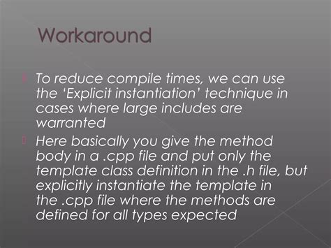 Static And Dynamic Polymorphism Ppt