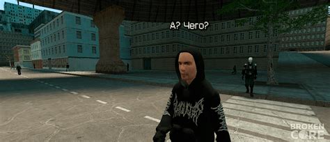 LUA Квесты Вторая система BROKENCORE
